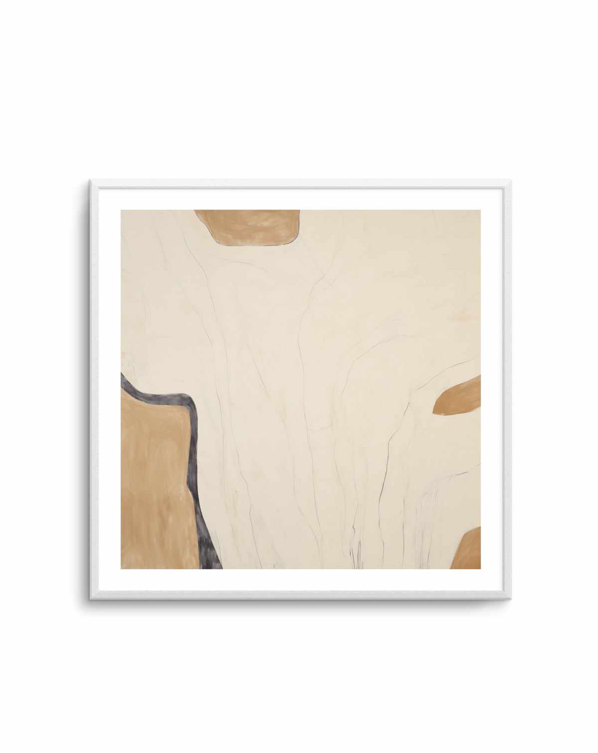 Karuna II | Art Print – Olive et Oriel