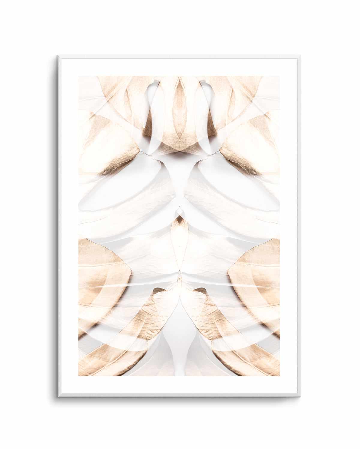 Monstera Gold 12 By Studio III | Art Print – Olive et Oriel