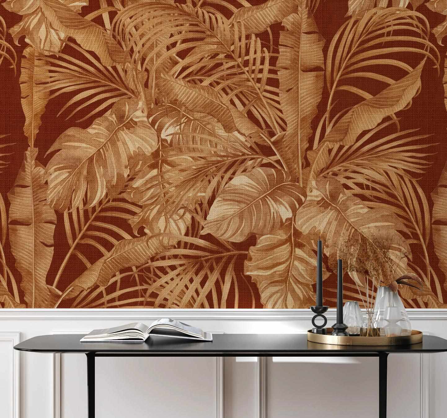 Buy Red Wallpaper Online - Removable Wallpaper Australia - Shop Today ...