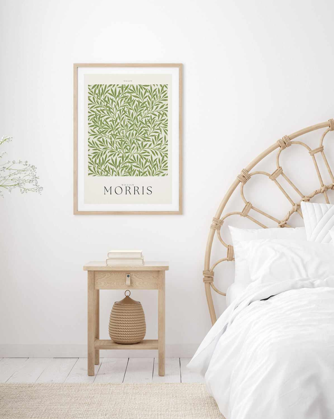 Green Vintage Poster Wall Art Prints - FREE Aus-wide shipping! – Olive ...