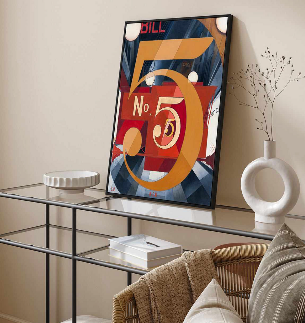 Canvas Prints Australia — Gallery-Wrapped Wall Art | Olive et Oriel