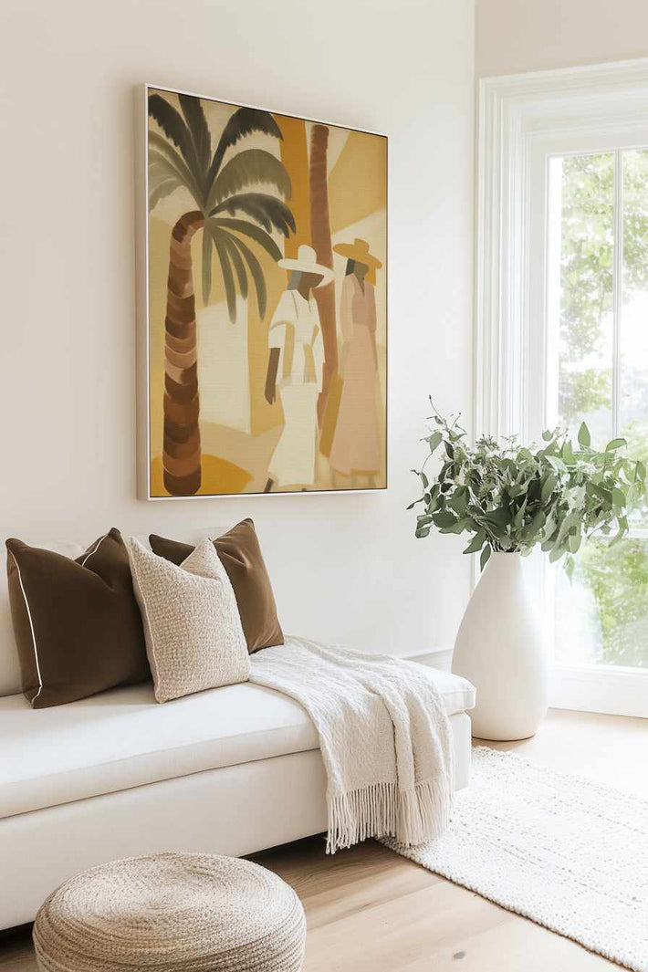 Canvas Artwork Online 🔥 Quality Australian Framed Canvas Art – Olive et ...