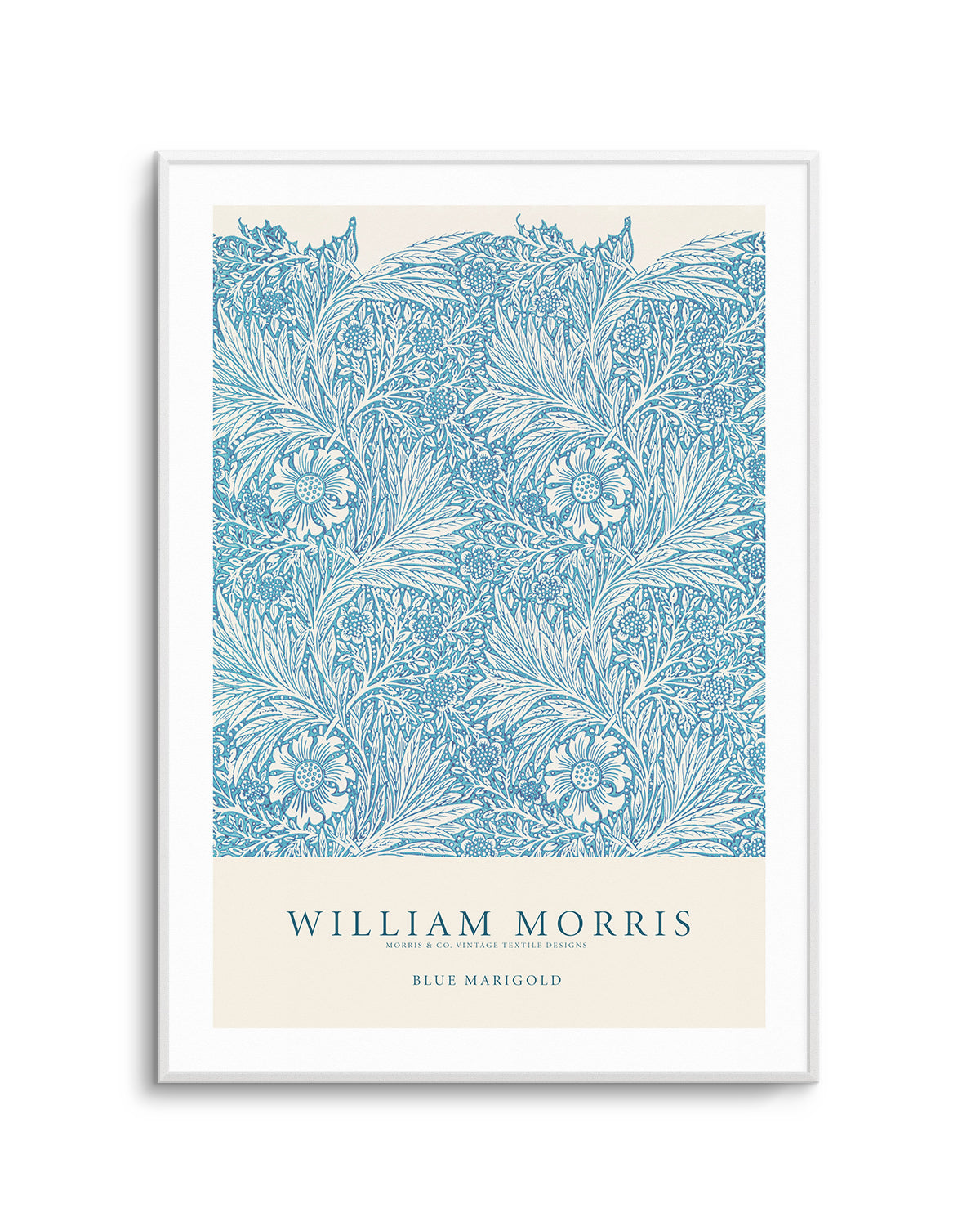William Morris Vintage Posters & Wall Art Print Collection! – Olive et ...
