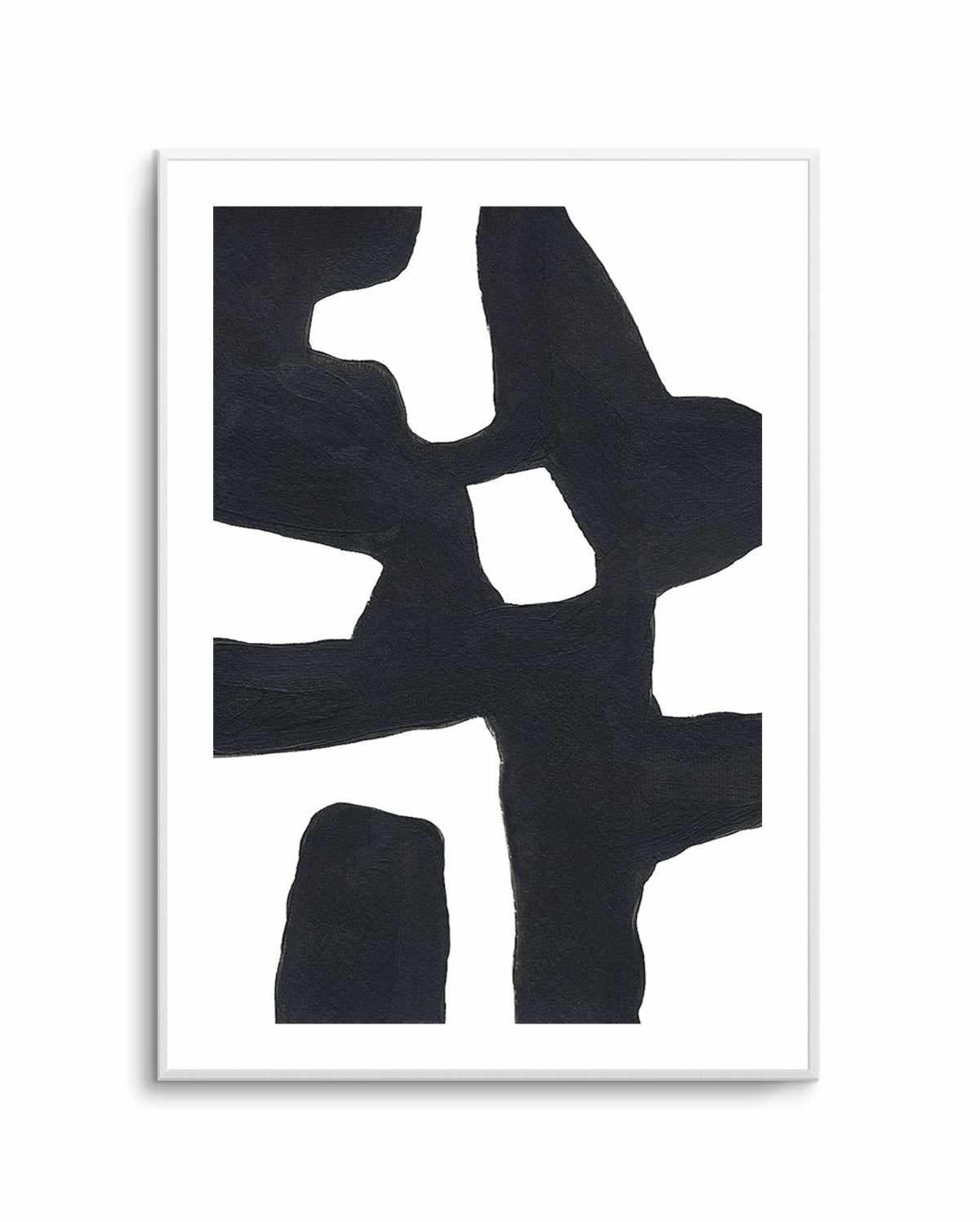 1st and Main 1 by Baker, Bronwyn | Art Print – Olive et Oriel