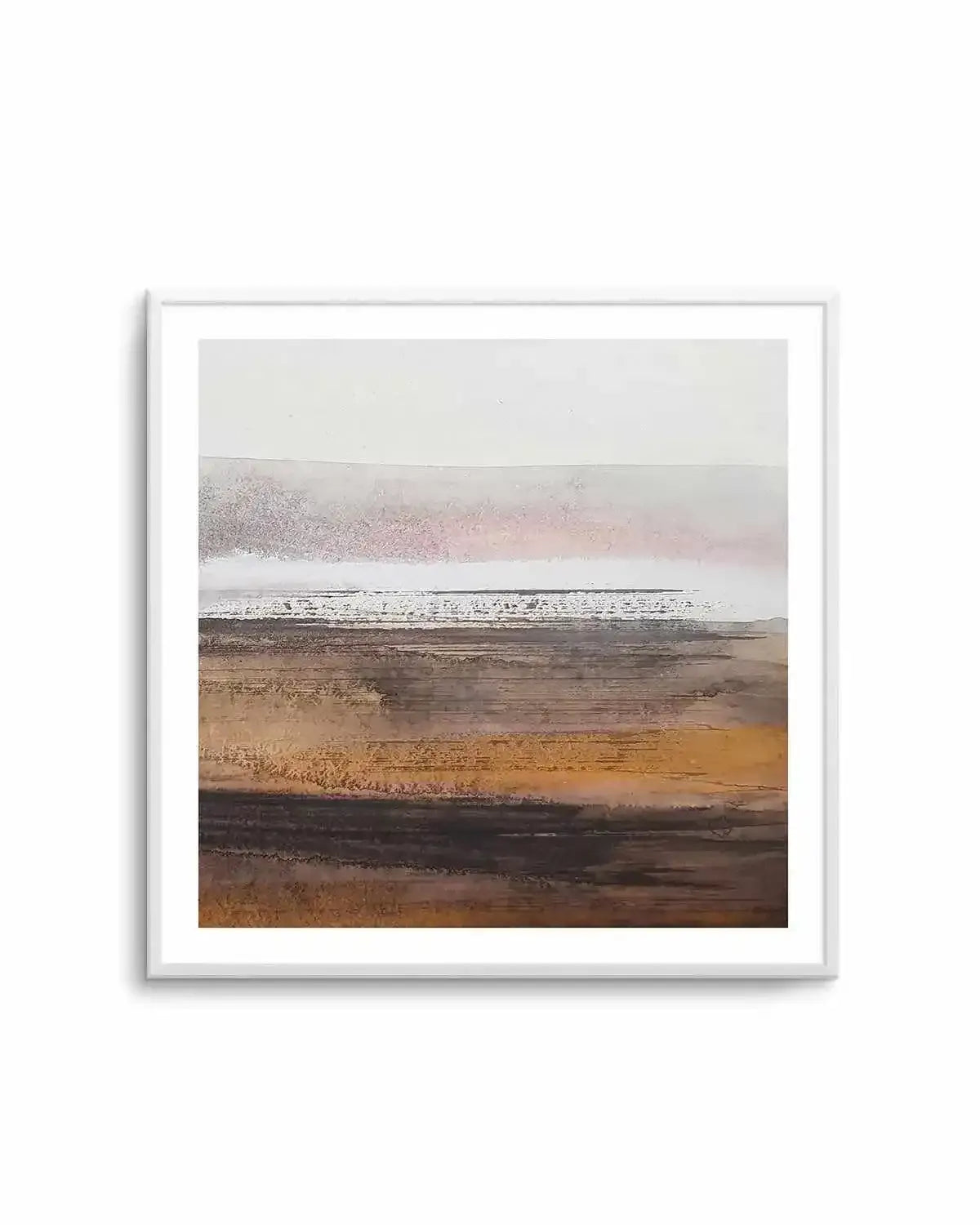 Buy 'Amber II' Art Print | Next Day Shipping! – Olive et Oriel