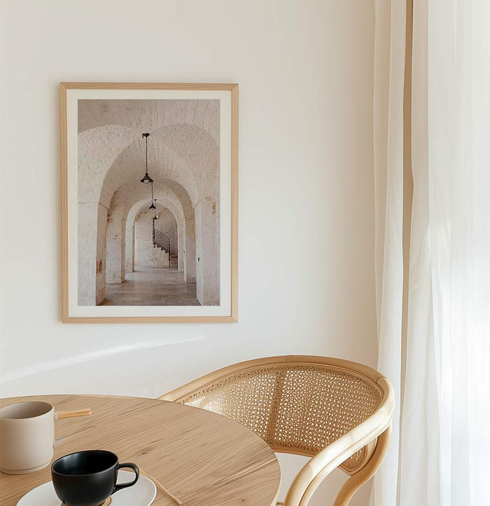 Shop Architecture Wall Art Prints & Posters online with Olive et Oriel!