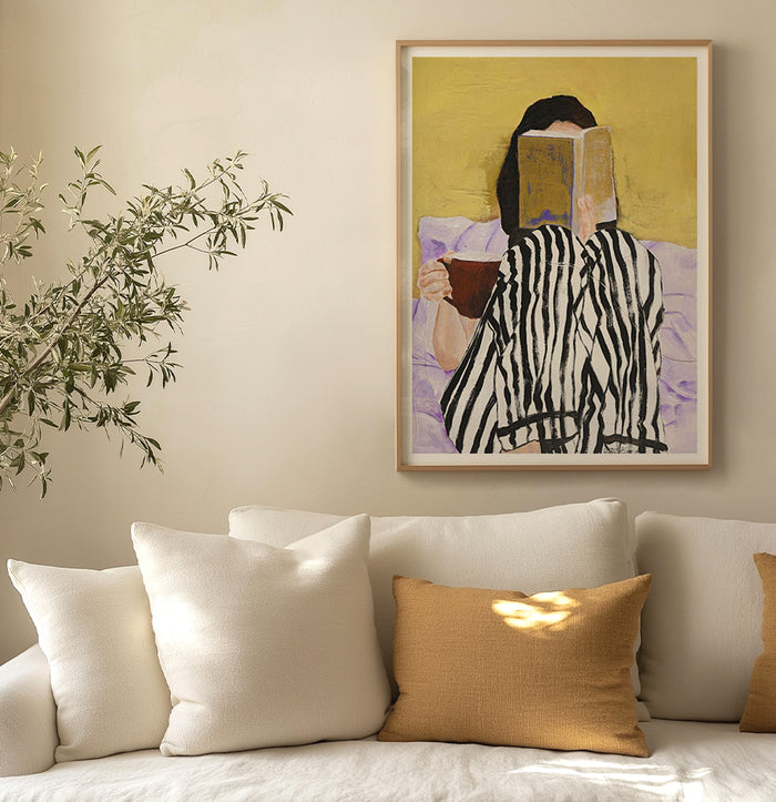 Shop Design Fabrikken Wall Art – Olive et Oriel