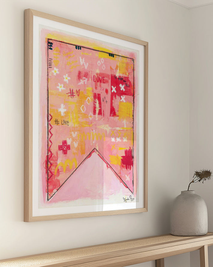 Posters & Framed Prints – Olive et Oriel