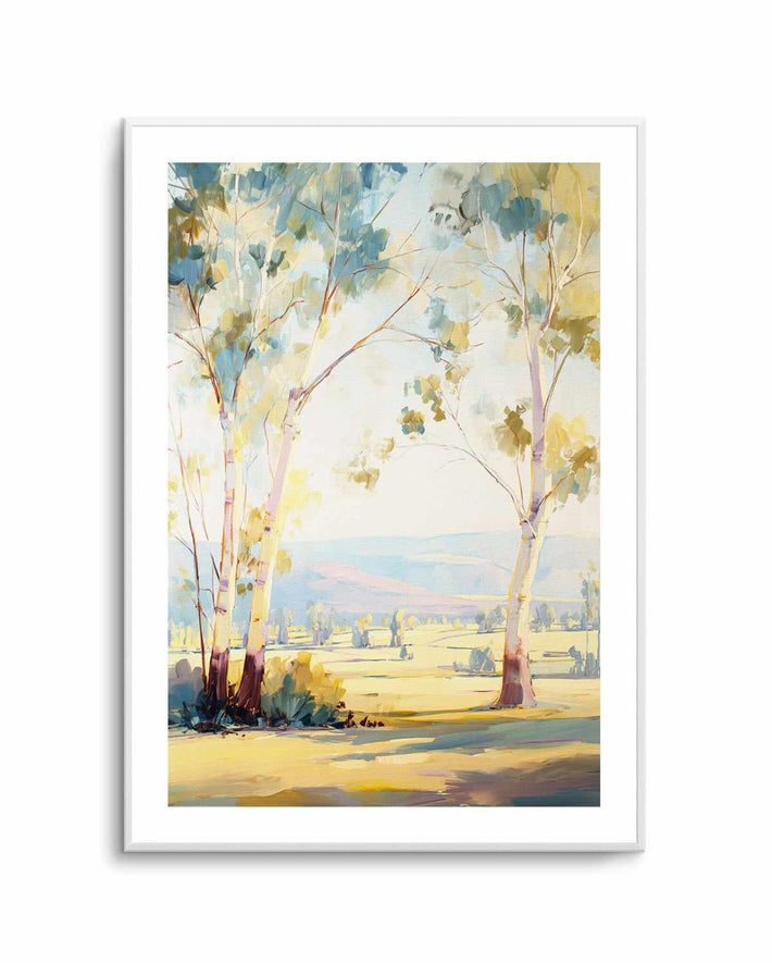 Australiana Wall Art Prints – Olive et Oriel