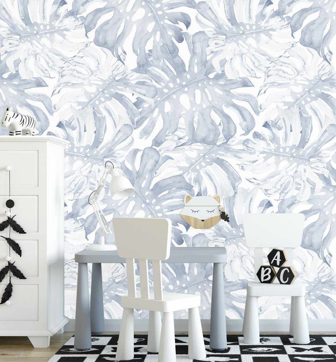 Clearance Wallpaper – Olive et Oriel