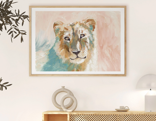 Painting Wall Art Prints Online at Olive et Oriel
