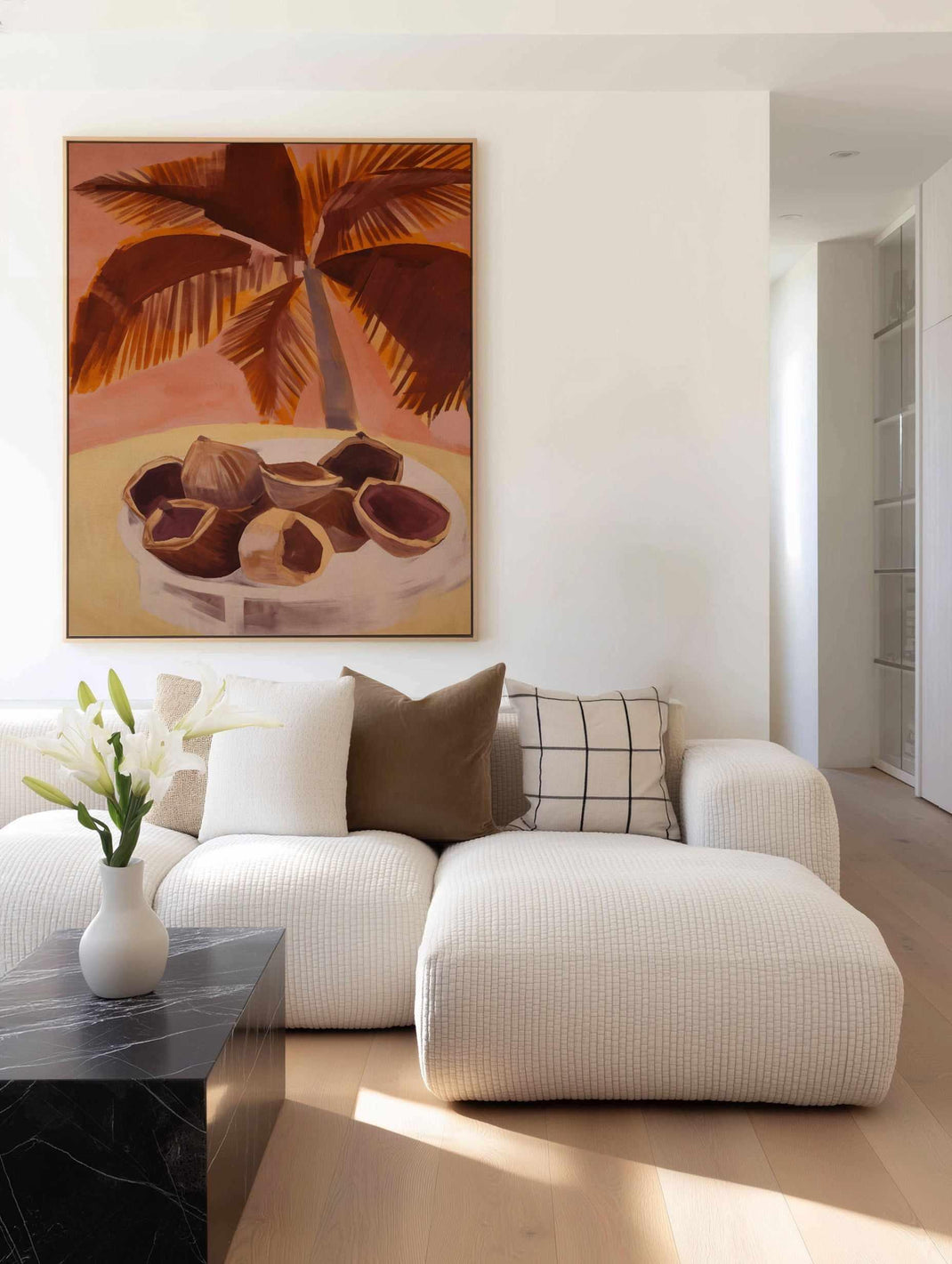 Canvas Prints - Decorate Your Home With A Canvas Print – Olive et Oriel