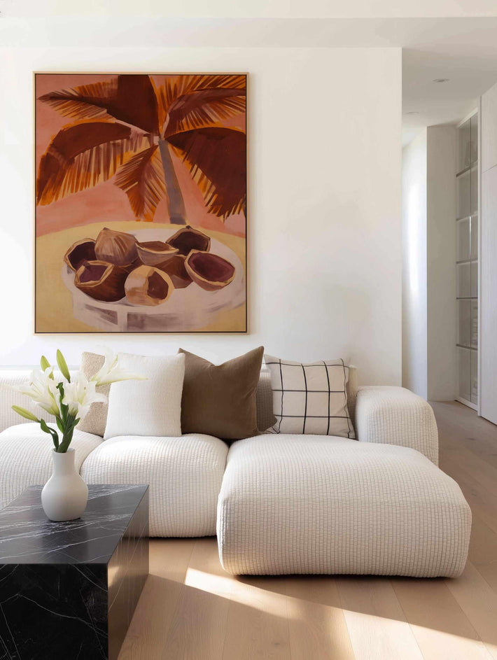 Canvas Prints - Decorate Your Home With A Canvas Print – Olive et Oriel