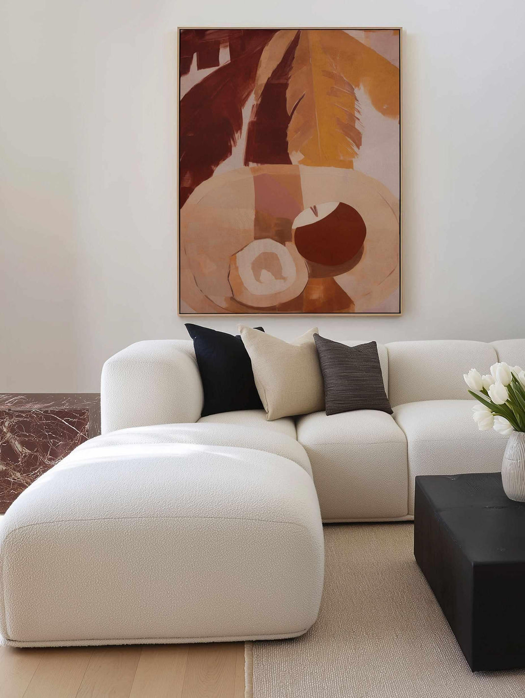 Canvas Prints - Decorate Your Home With A Canvas Print – Olive et Oriel