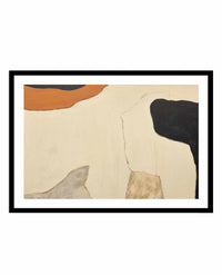 Colton | Art Print – Olive et Oriel