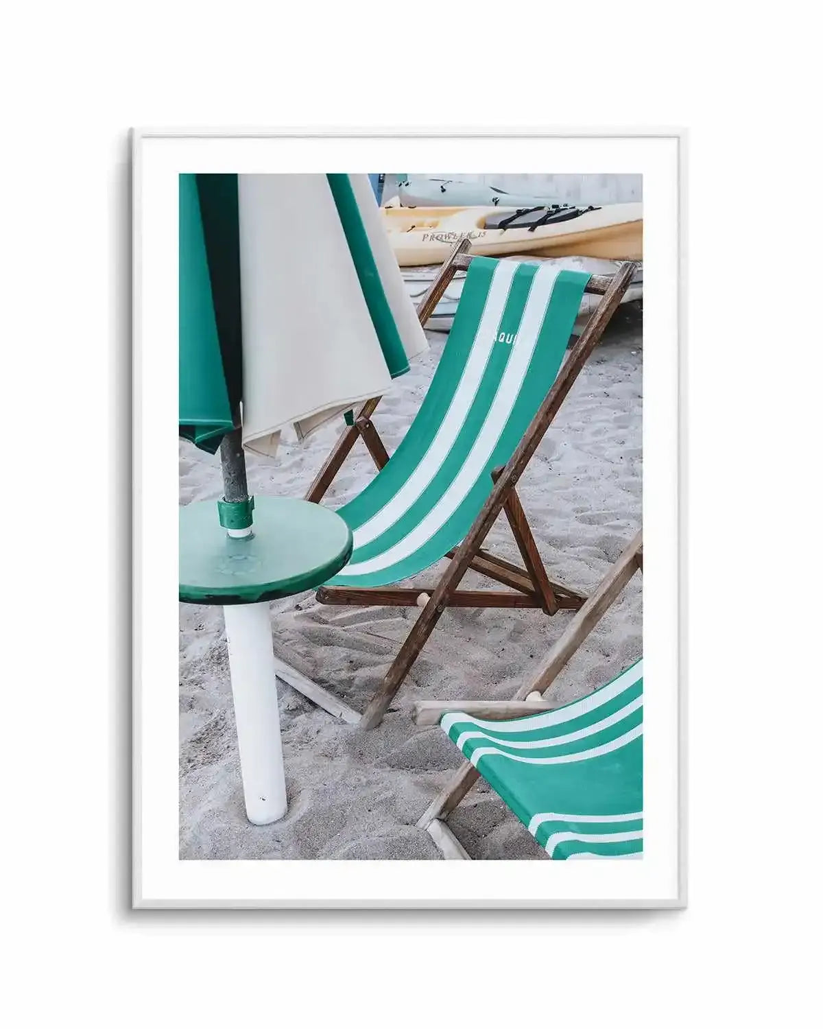 Travel Photography Wall Art Print D'aquila Chloe Frost-Smith – Olive et ...