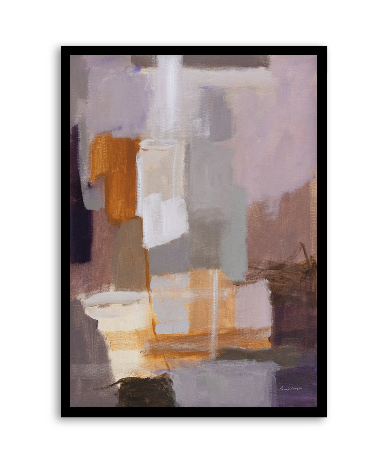 Dewberry | Art Print – Olive et Oriel