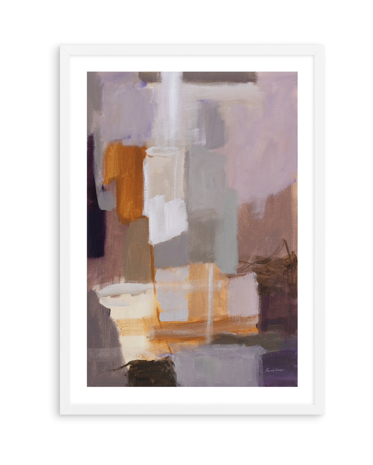 Dewberry | Art Print – Olive et Oriel