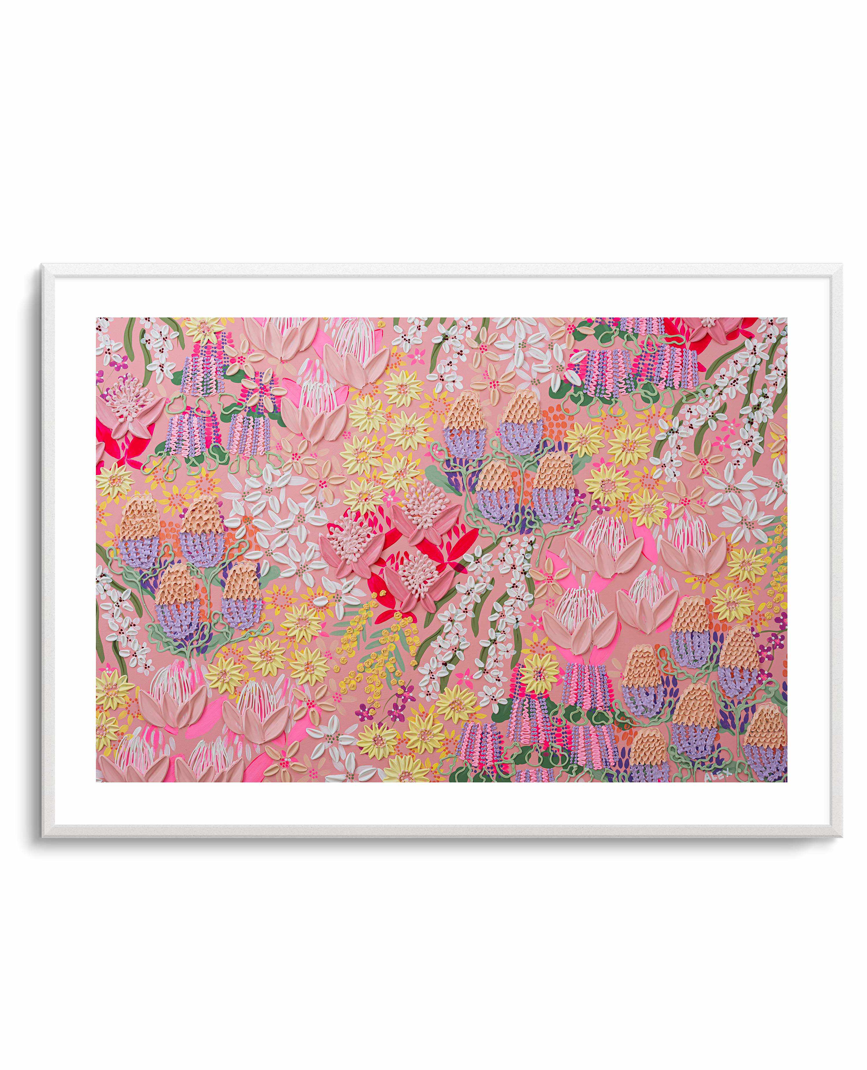 Dream by Alex Mason | Art Print – Olive et Oriel