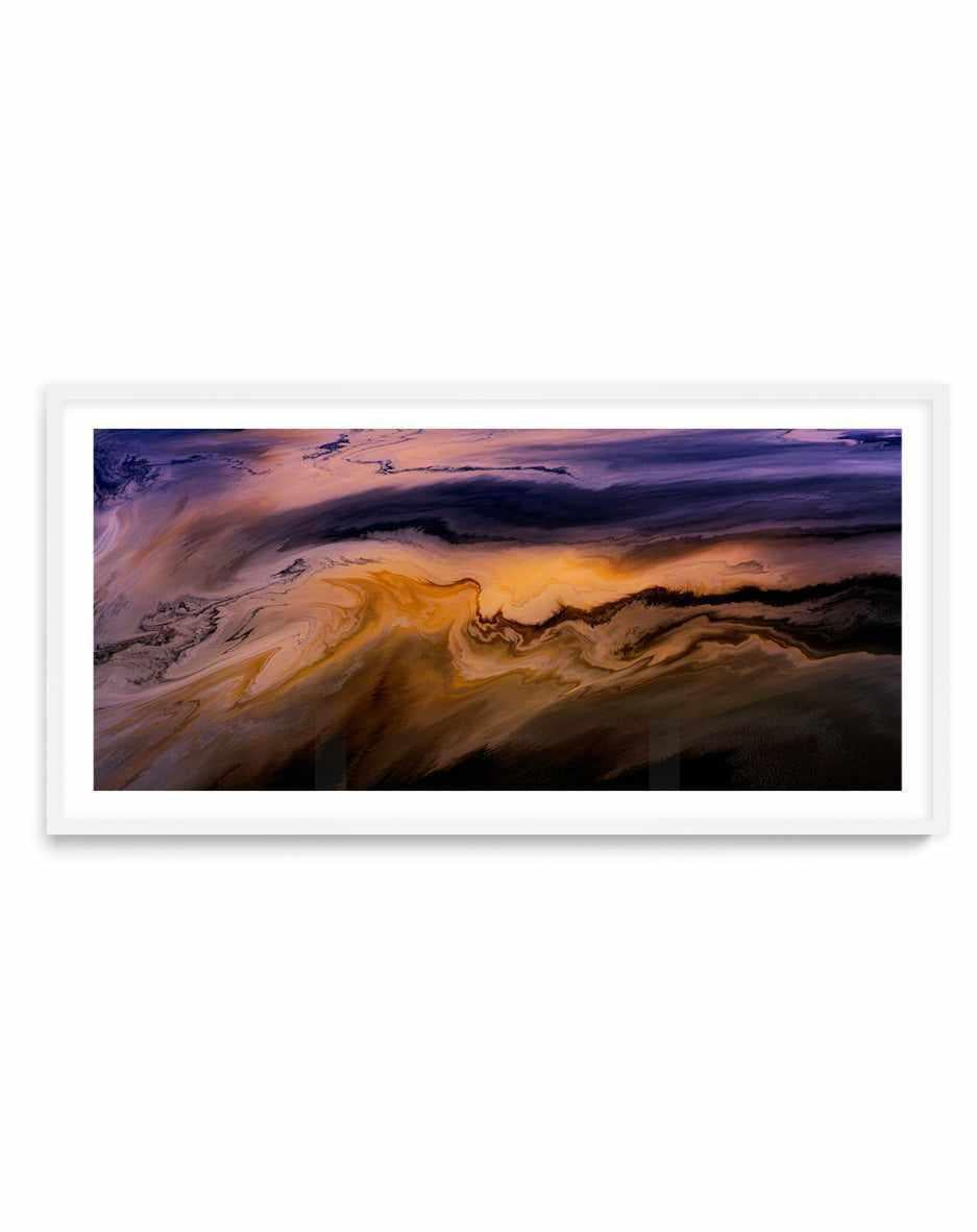 Dreams by Phillip Chang | Panoramic Art Print – Olive et Oriel