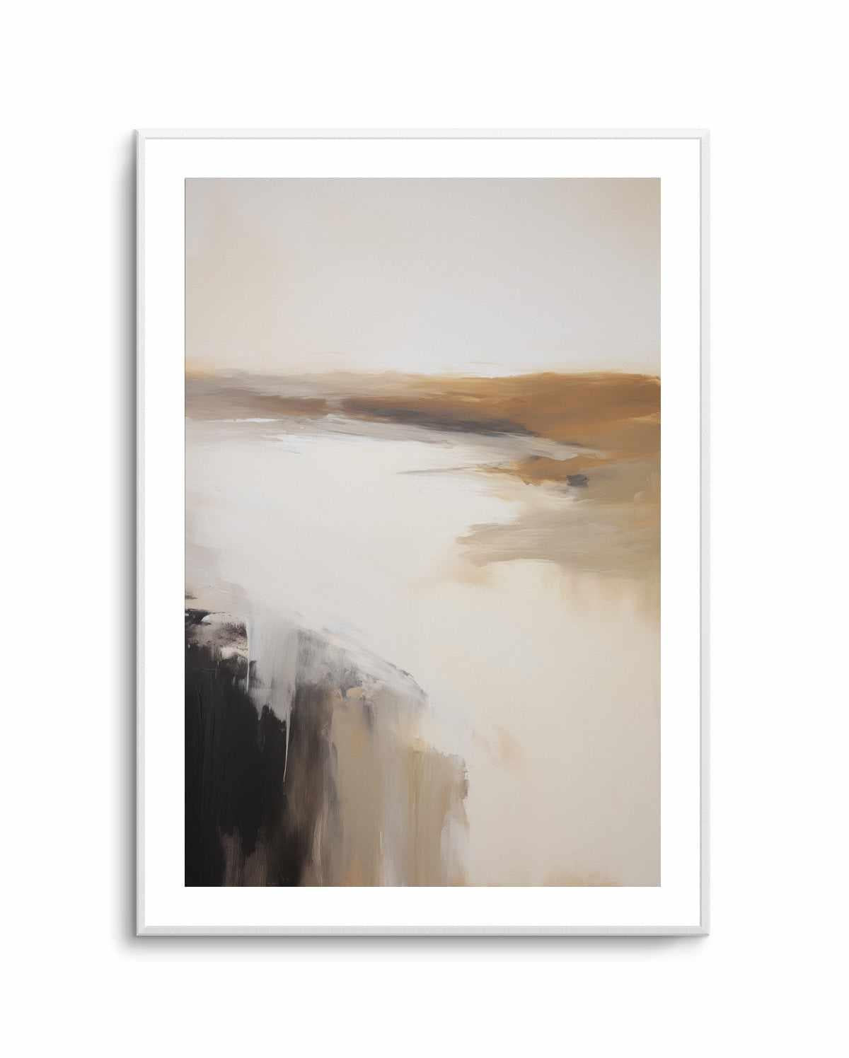 Drifter | Art Print – Olive et Oriel