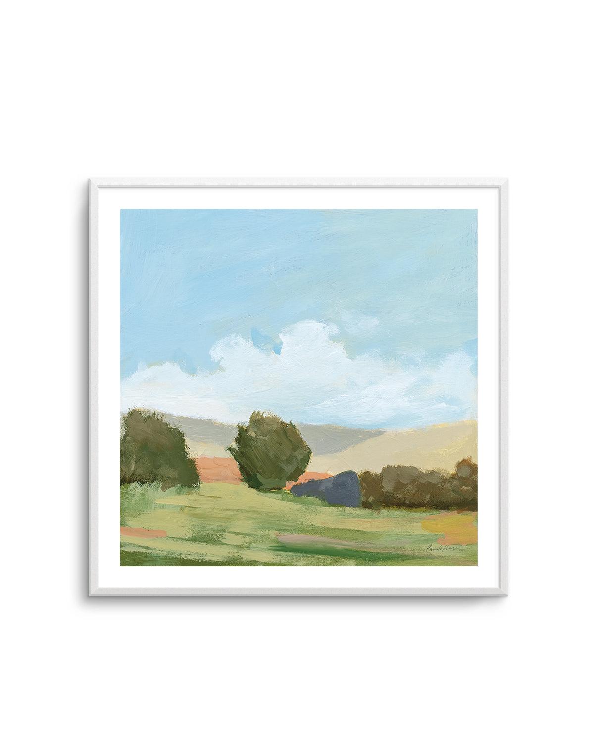 Early Spring | Art Print – Olive et Oriel
