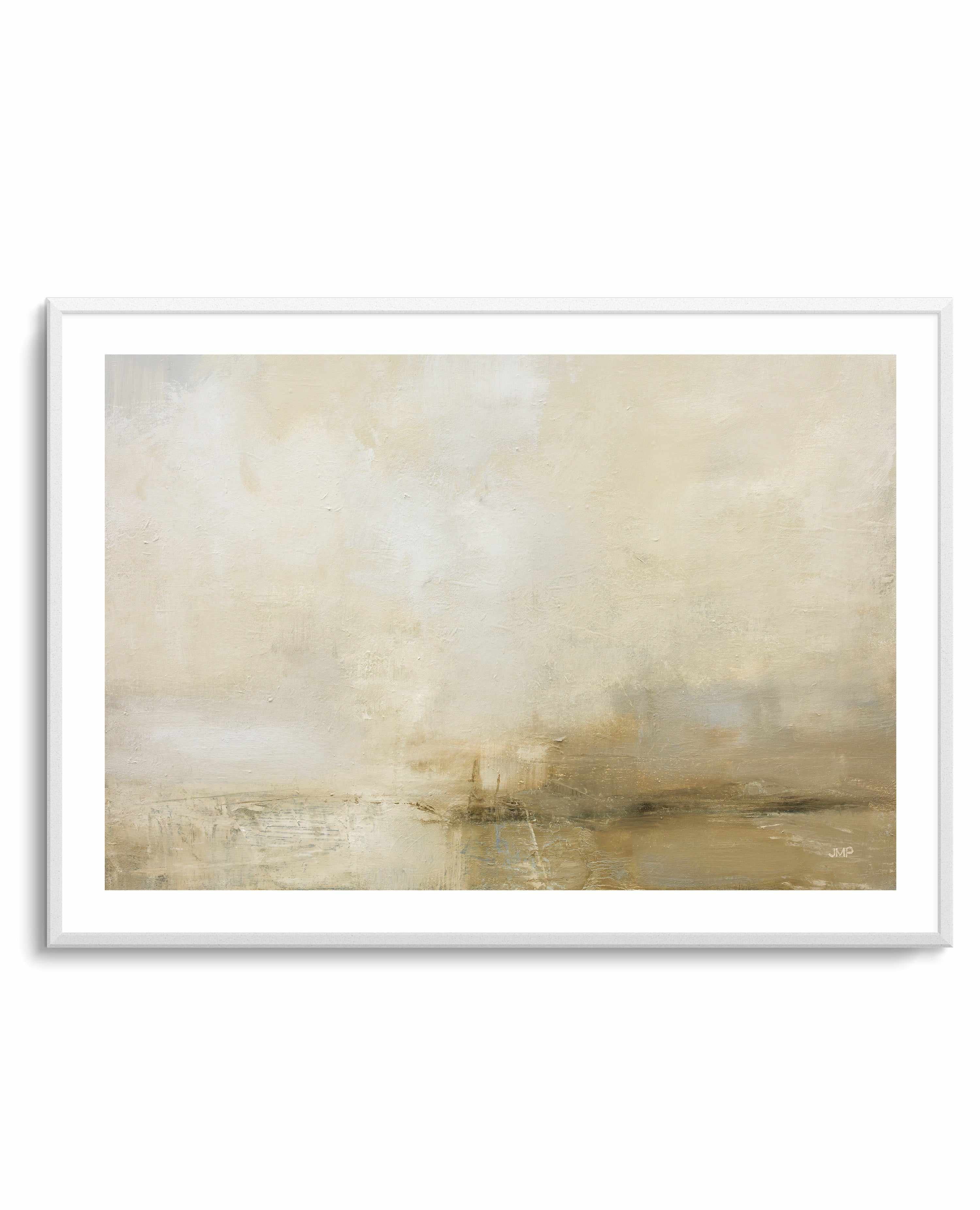 Glimpse | Art Print – Olive et Oriel