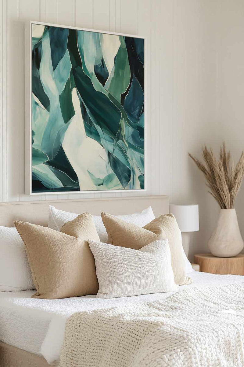 Ensuring Color Accuracy: A Guide for Art Lovers and Buyers – Olive et Oriel