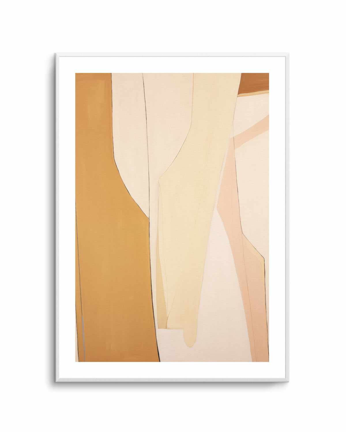 Marok I | Art Print – Olive et Oriel