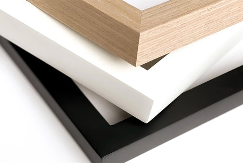 Art Prints & Framing Product Information – Olive et Oriel