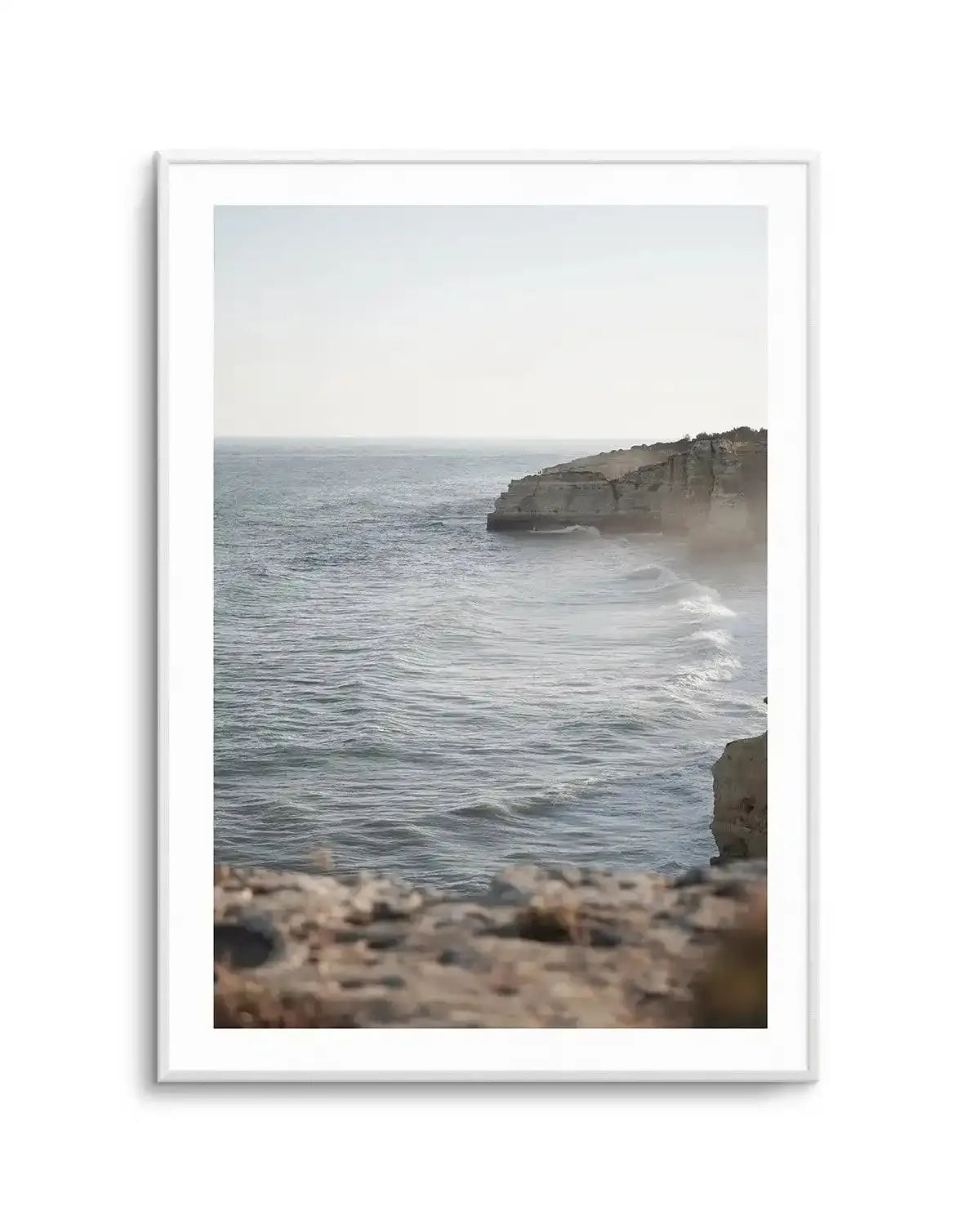 Travel Photography Wall Art Print Amalfi Coast Tim Reed – Olive et Oriel