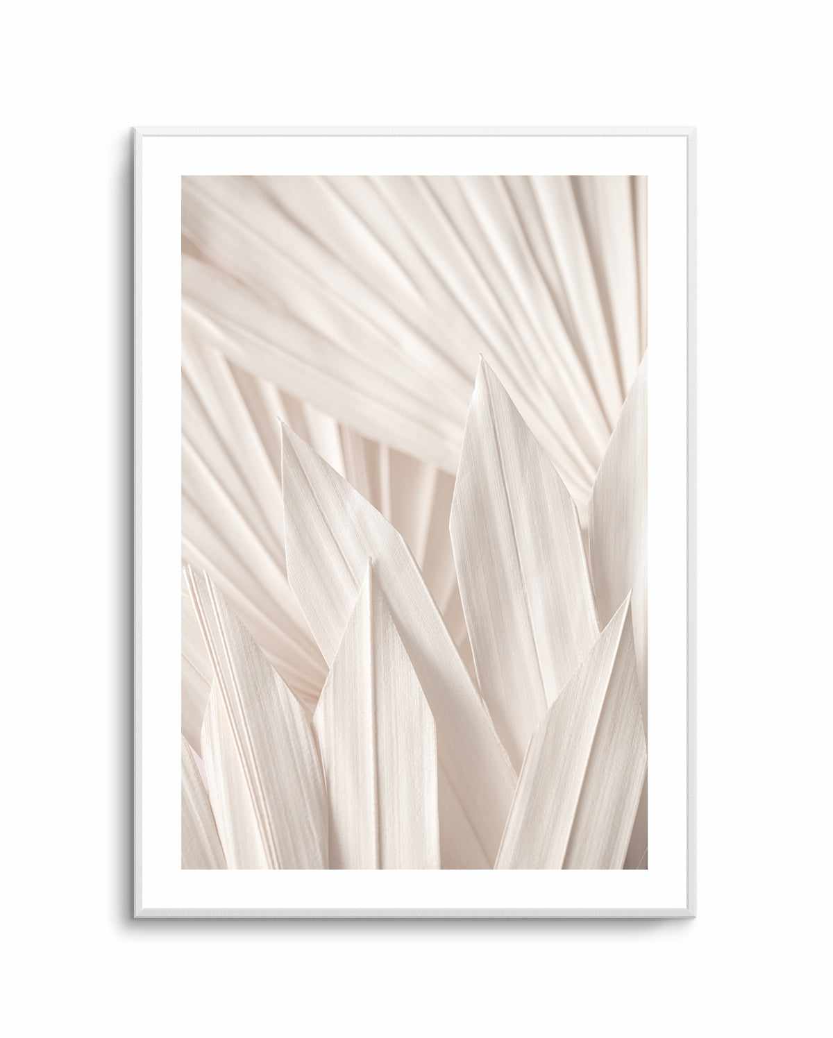 Pattern By Studio III | Art Print – Olive et Oriel