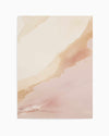 Rose Fusion I | Art Print – Olive et Oriel