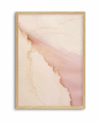 Rose Fusion II | Art Print – Olive et Oriel