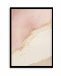 Rose Fusion III | Art Print – Olive et Oriel