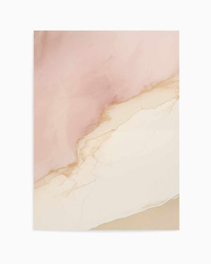 Rose Fusion III | Art Print – Olive et Oriel