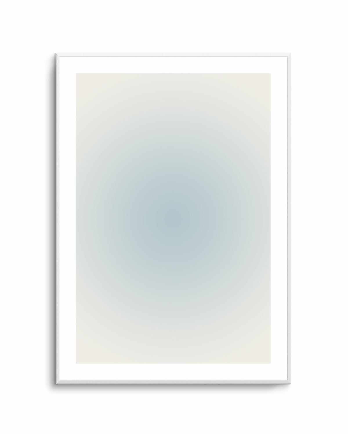 Sea Salt - The Faded Collection | Art Print – Olive et Oriel