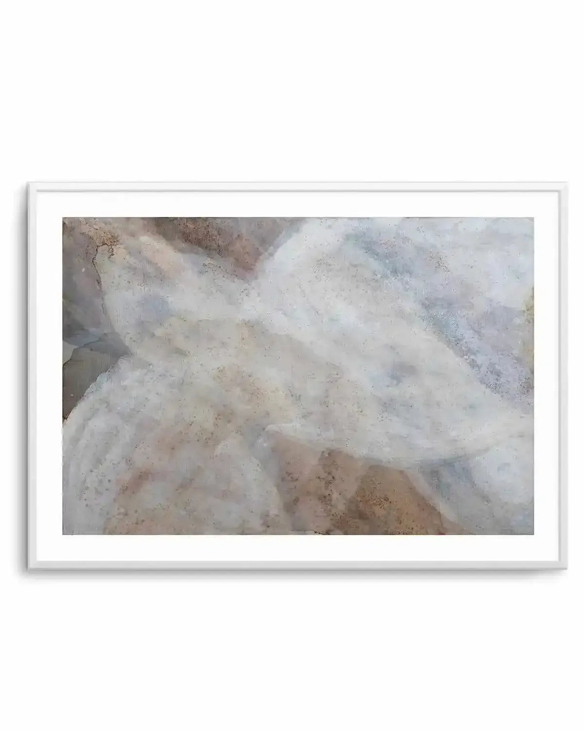 Buy Self Discovery by Irina Ventresca Framed Art Olive et Oriel
