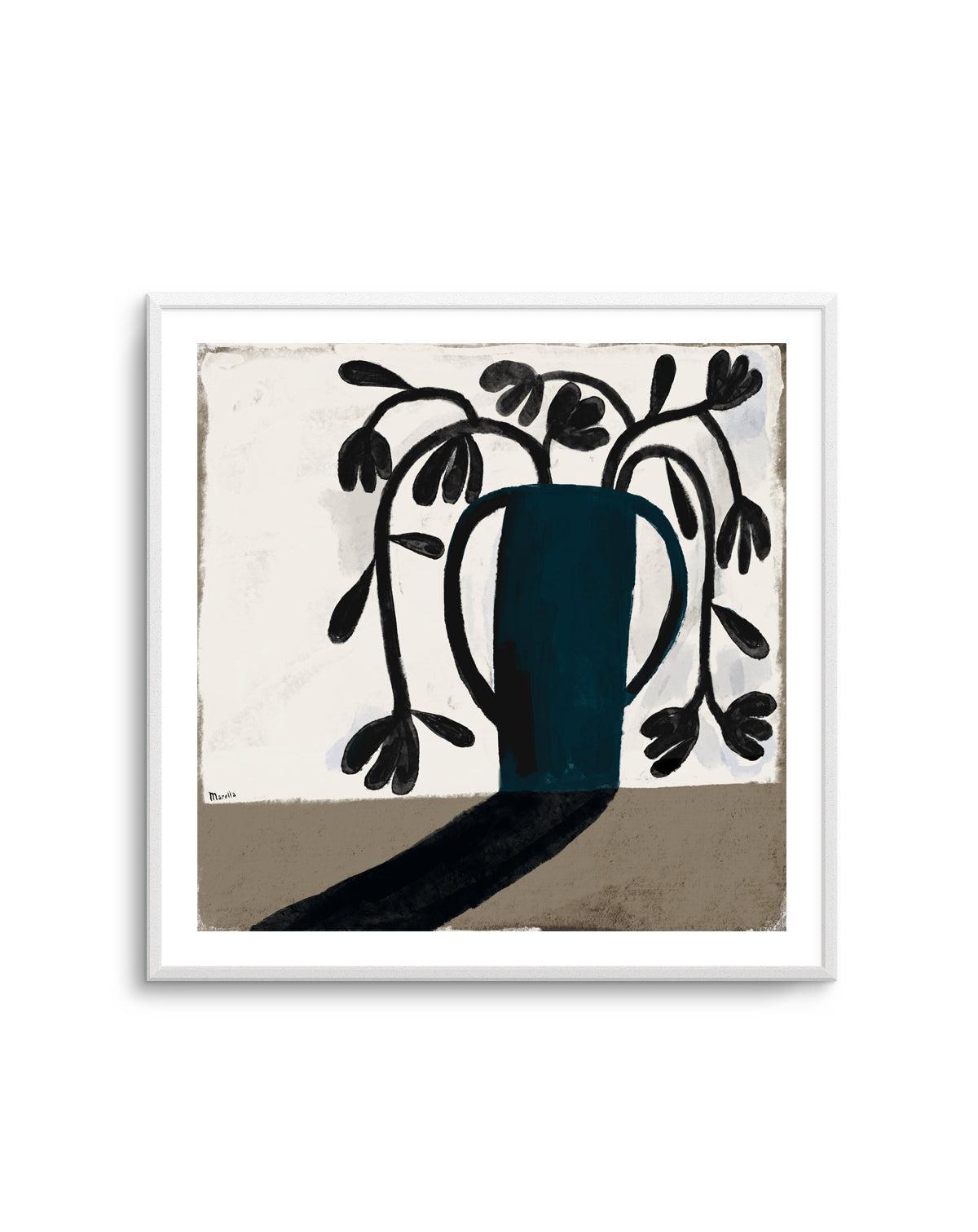 Shadow by Marco Marella | Art Print – Olive et Oriel