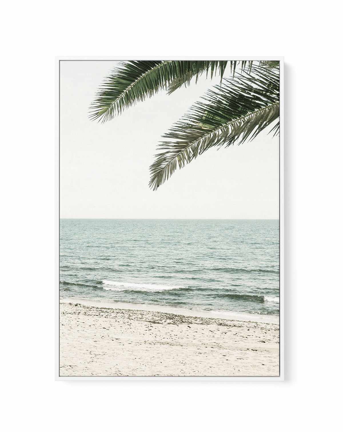 Solaris III By Studio III | Framed Canvas Art Print – Olive et Oriel