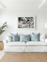 SHOP View to Fontelina Photographic Art Print or Poster – Olive et Oriel