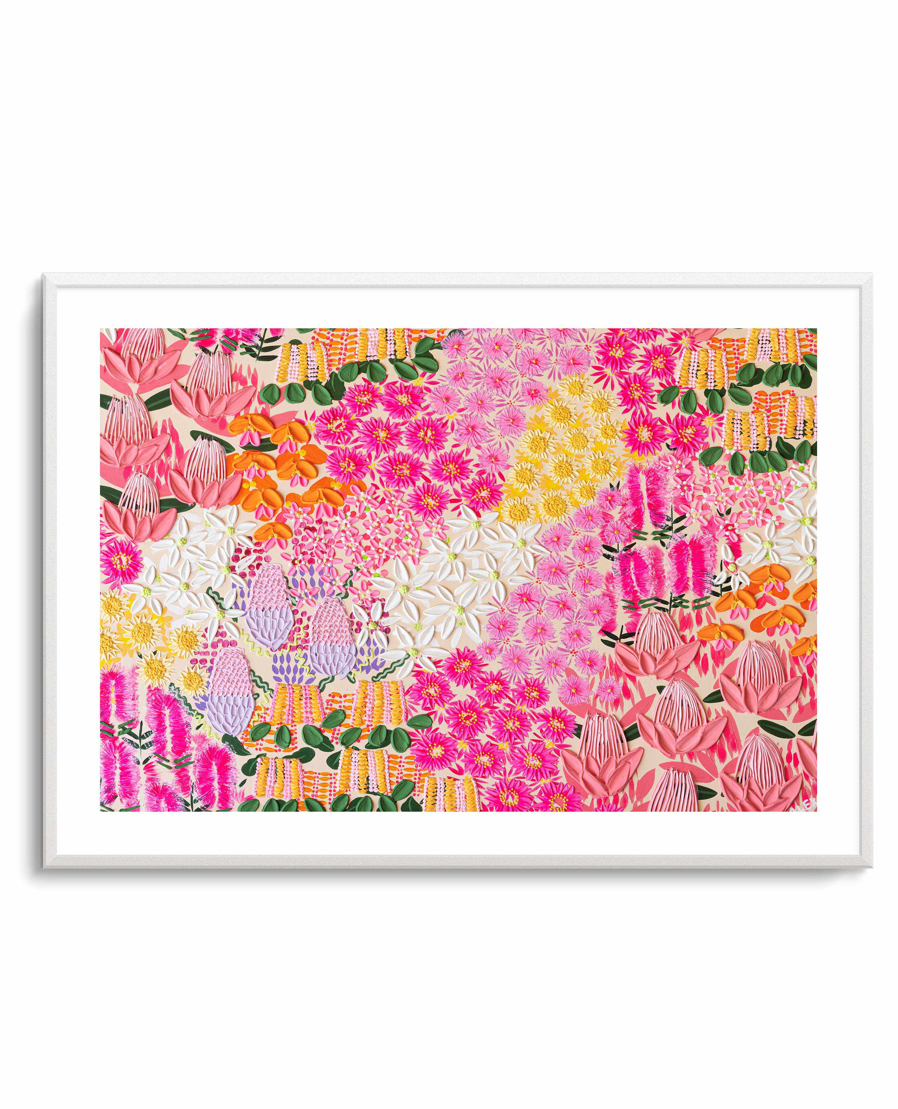 Wonder Landscape by Alex Mason | Art Print – Olive et Oriel