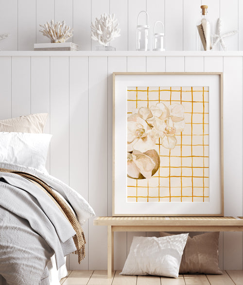 Quality Wallpaper, Wall Art Prints & Canvas Artworks - Olive et Oriel™