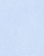 Bronte in Light Blue Wallpaper | Premium Designer Wallpapers – Olive et ...