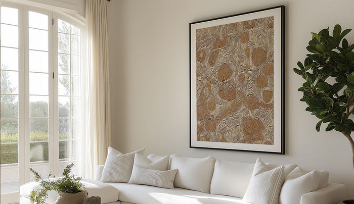 Indigenous Wall Art & Indigenous Australian Canvas Artwork Prints ...