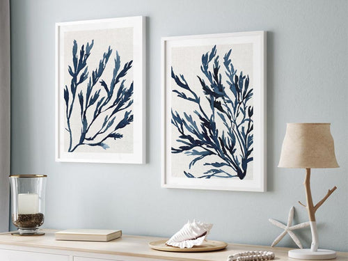 Hamptons Wall Art Prints - Order Today Olive et Oriel™